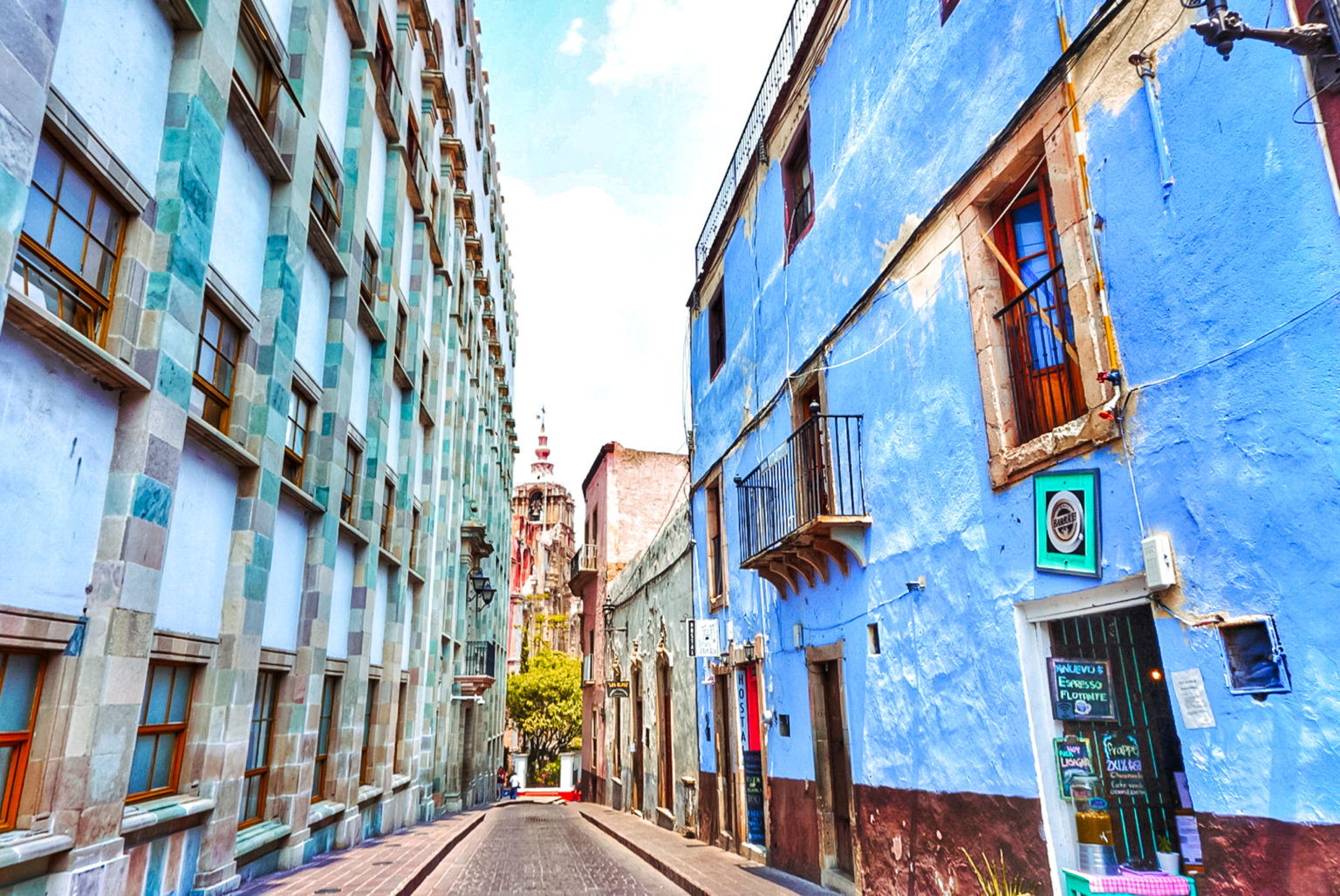 10 amazing places in Mexico you can’t miss