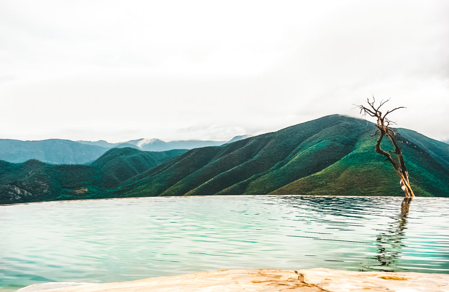 10 amazing places in Mexico you can’t miss