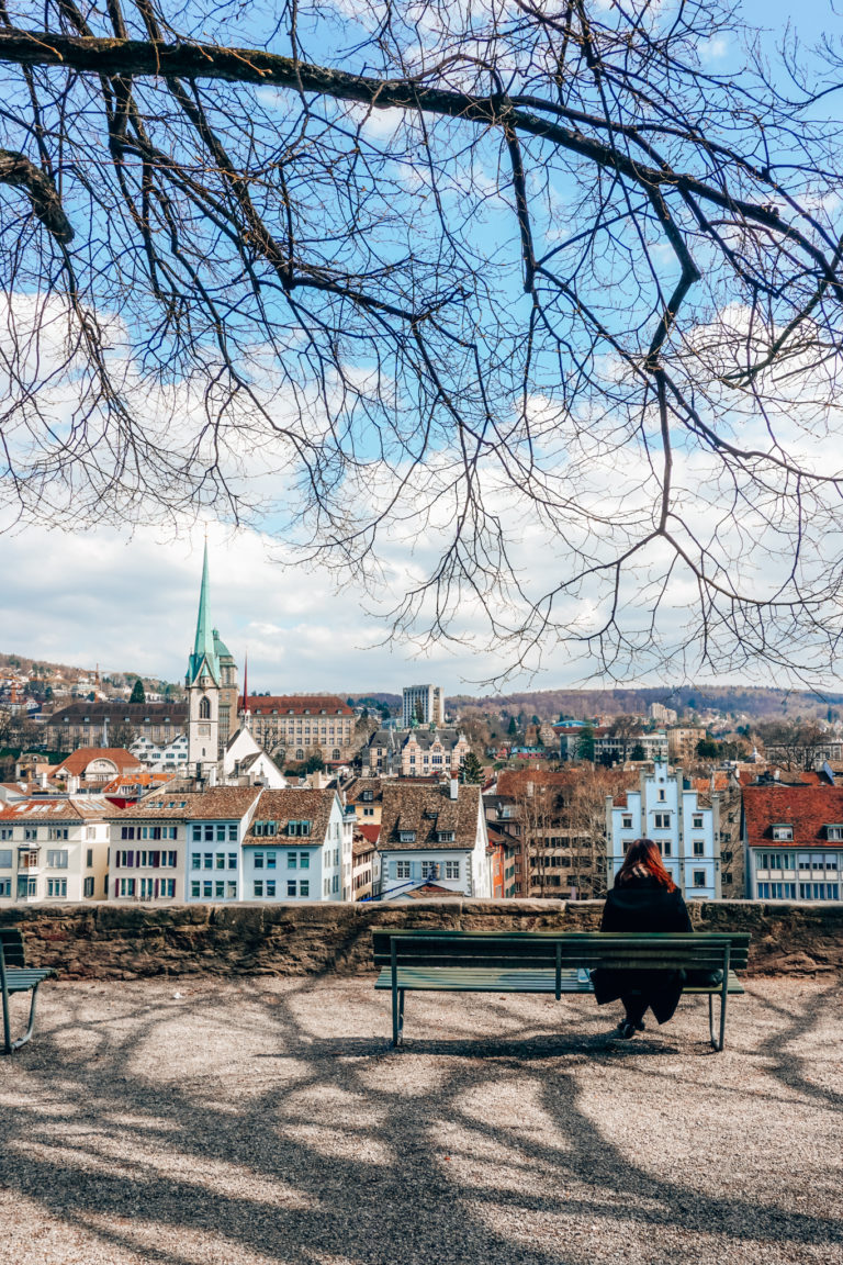 Weekend in Zurich – top 10 things to see and do