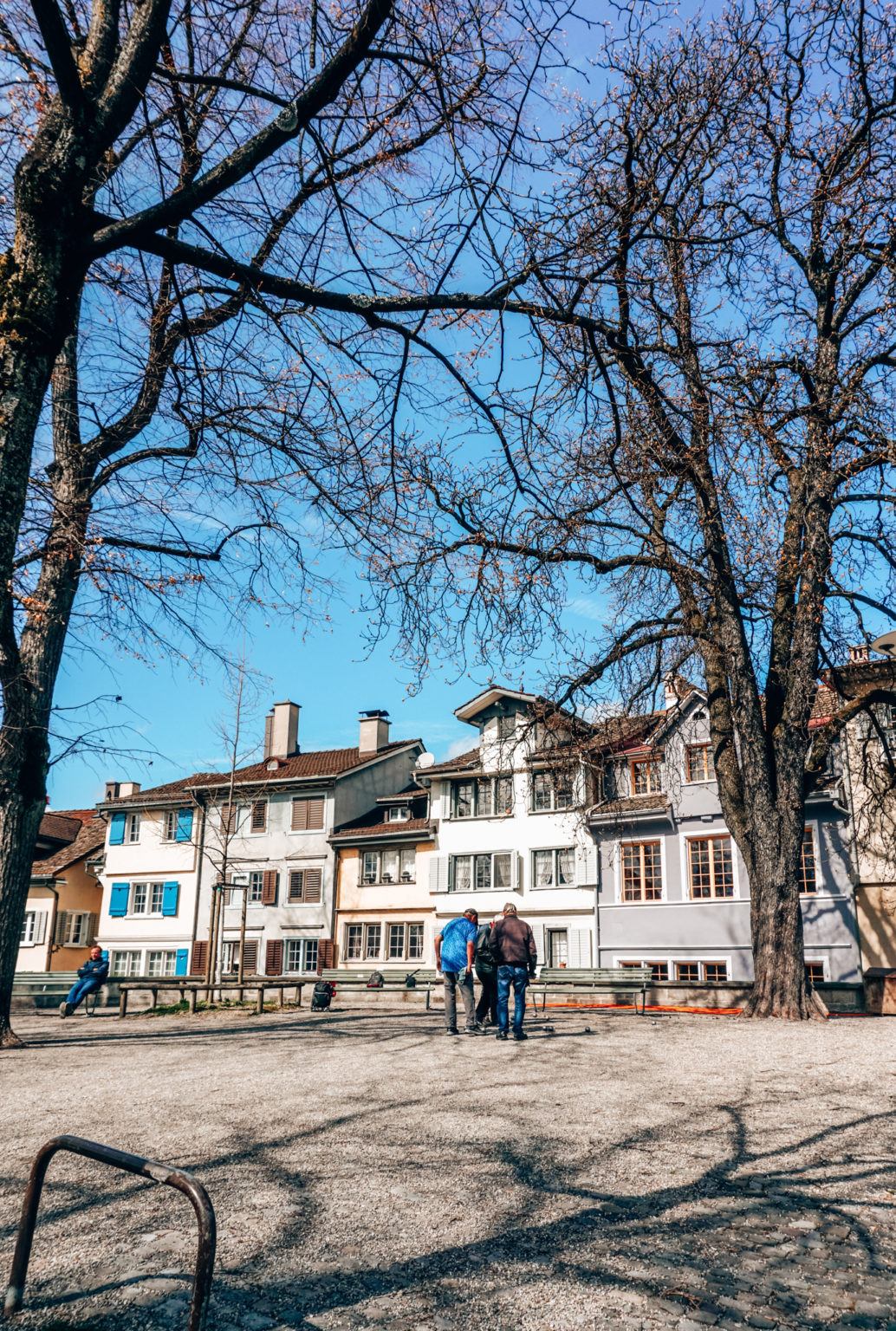 Weekend in Zurich – top 10 things to see and do
