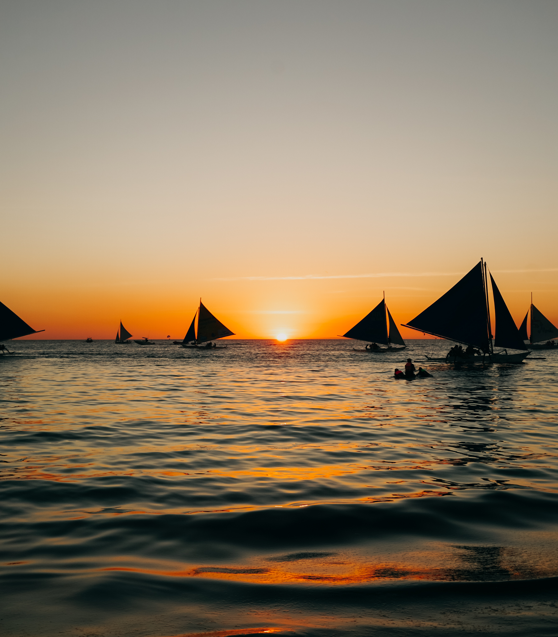 Destination Boracay - your small beach paradise - Jo Explores