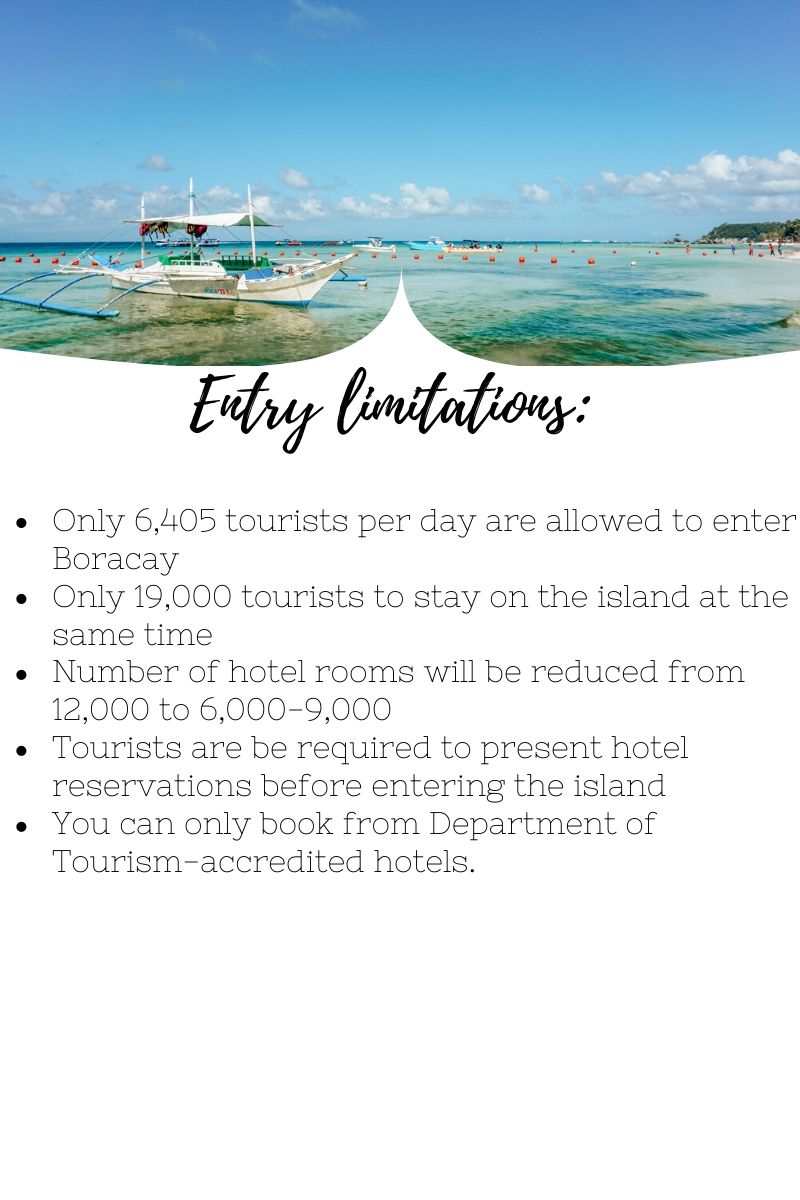 Destination Boracay - your small beach paradise - Jo Explores